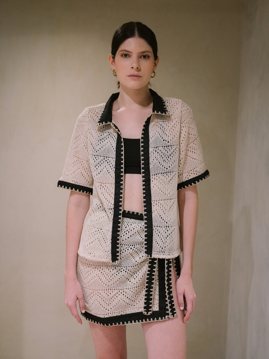 GUACUCO SET – Khoul Concept